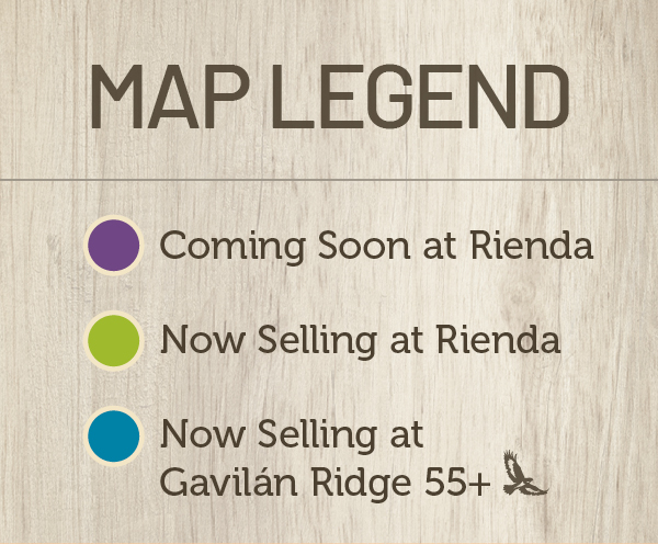 Site Plan & Maps